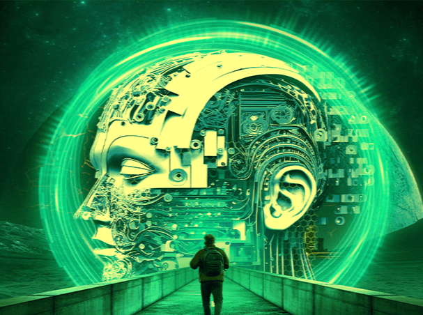 Introducing NigmaBot | One AI Bot Unlimited Use Cases